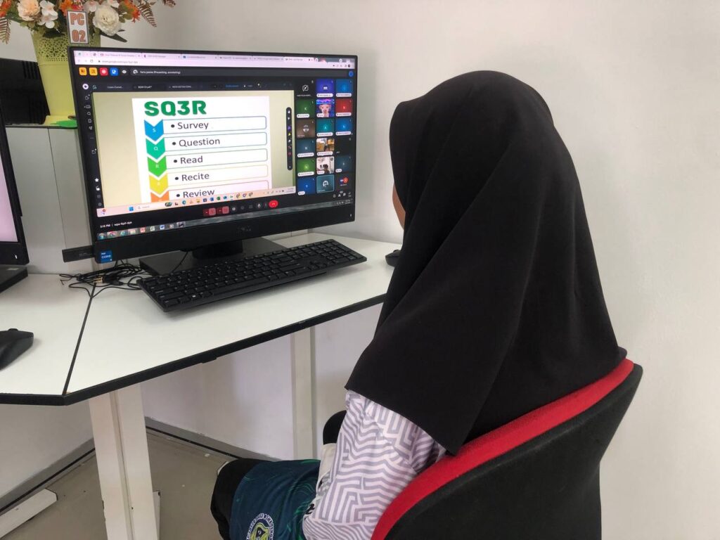 APRIL 2025 : PROGRAM KHAS BERKALA SEJARAH (EDISI 1) – NADI Kg Alor Lintang