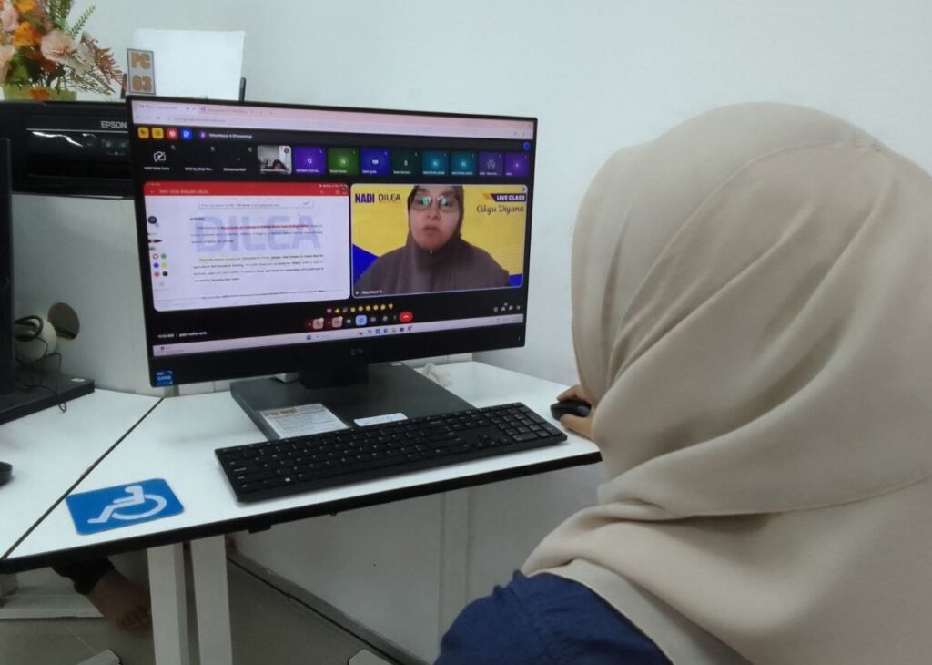 Mei 2025: Perkhidmatan Pintar NADI Nurture DiLea Live Class 5/2025 (Matematik, Bahasa Melayu ...